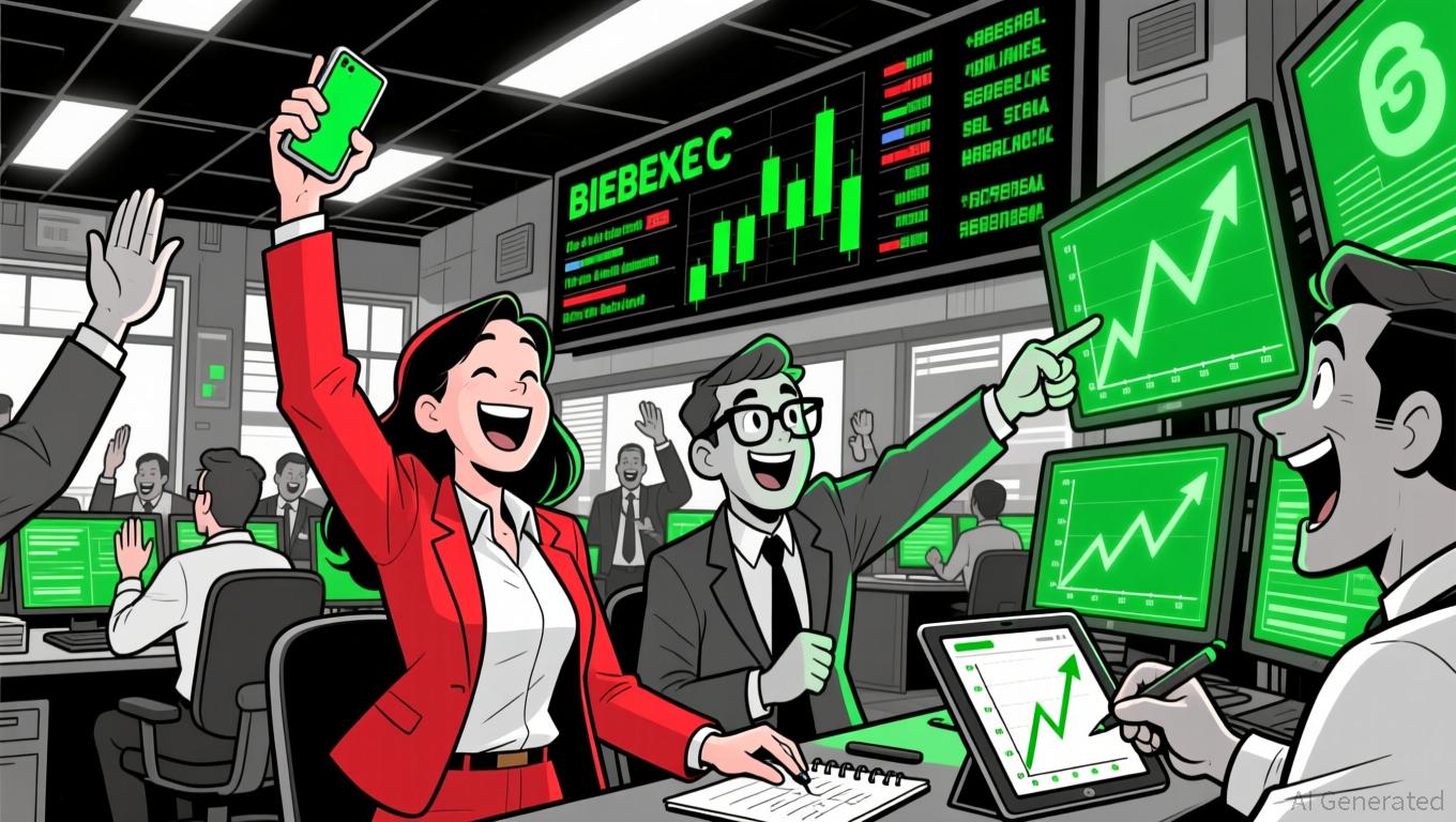 DOGE Gains 2.95% But Struggles to Break Free of Meme Coin Slump