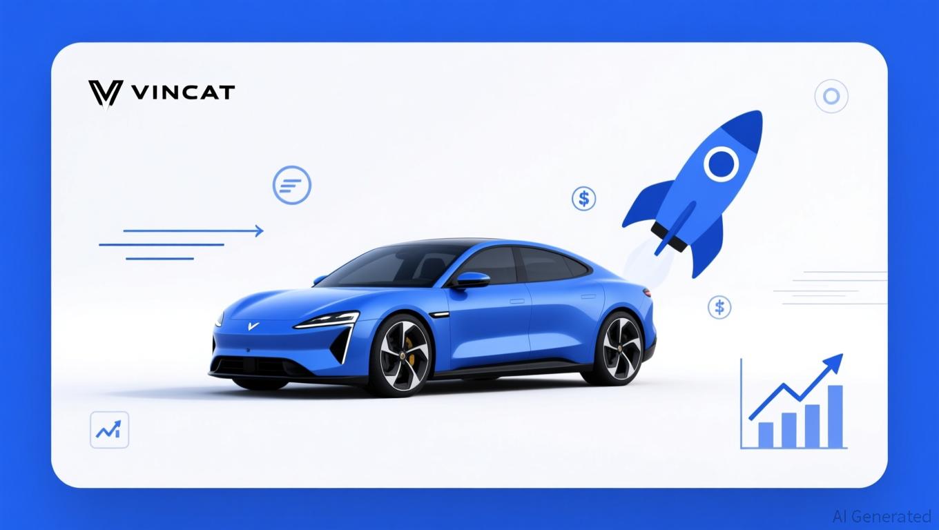 VinFast Auto’s Hybrid Strategy and U.S. Factory Timelines Don’t Match ...