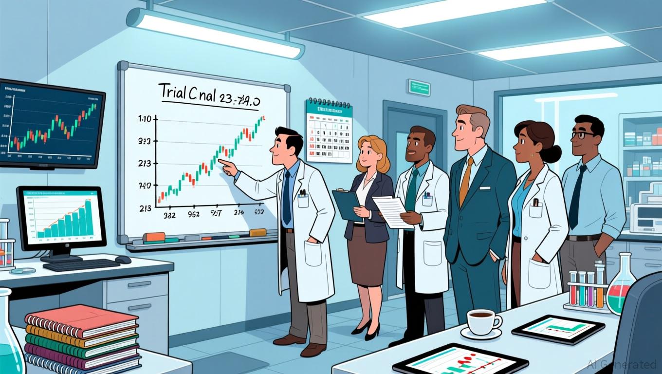 Olema Oncology’s Fortress Balance Sheet and Fall 2026 Catalyst Create a ...