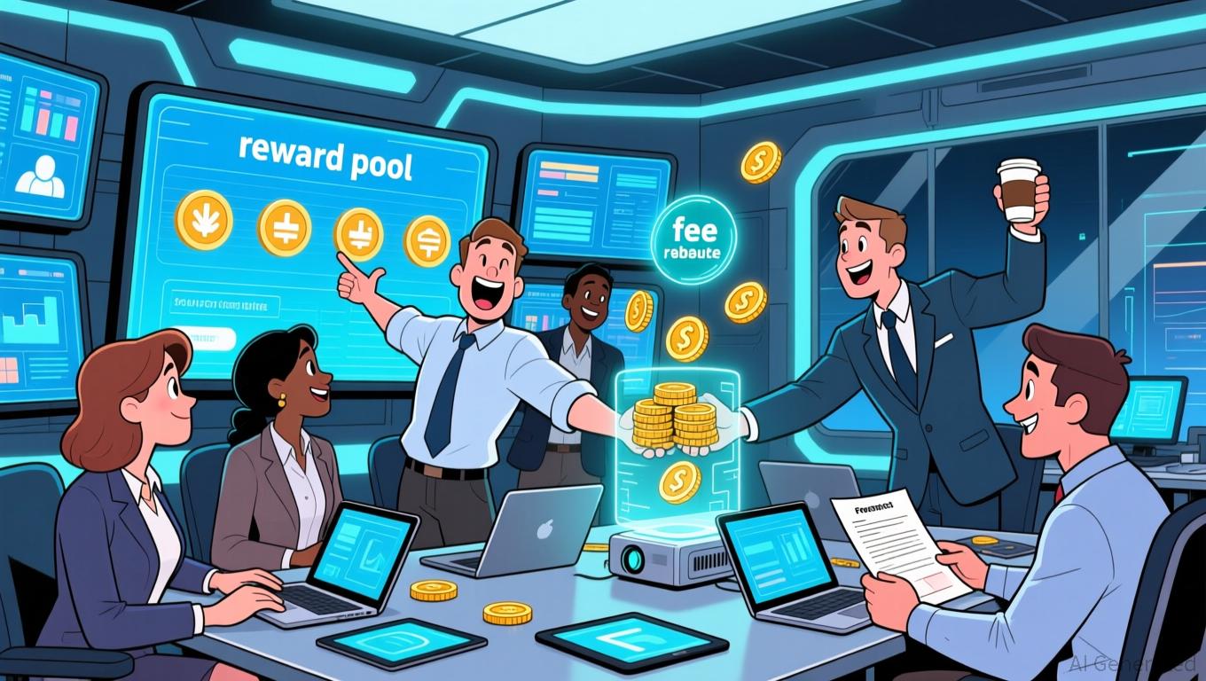 WEEX's 240 SOL Prize Pool: A Flow Analysis of Incentives and Costs