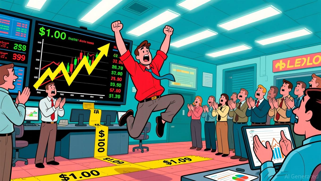 KNDI Gaps 26.6% with No Clear Catalyst — Is It Conviction or a ...