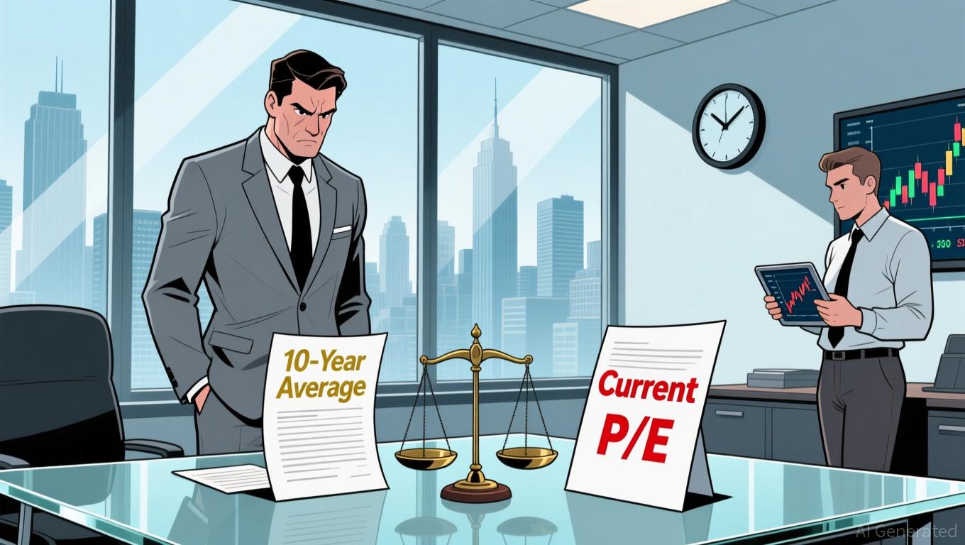 Arch Capital's Narrowing Margin of Safety as Underwriting Discipline ...