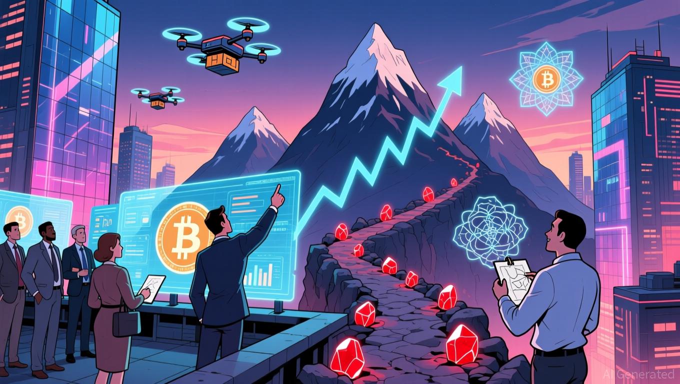 Bitcoin Shows Key Fractal Pattern, Suggesting Potential Parabolic Move