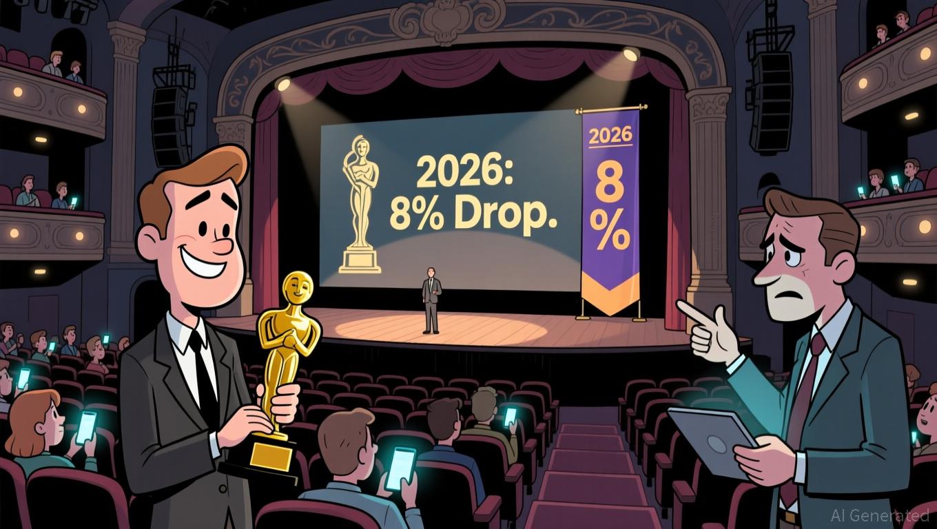 Oscars 2026 Became a "Snooze Fest"—Can 2027 Stop the Ratings Slide ...