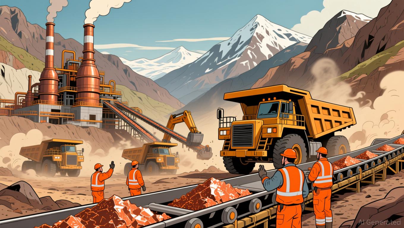 DRV Expands Copper Portfolio to Enhance Resilience and Portfolio Quality