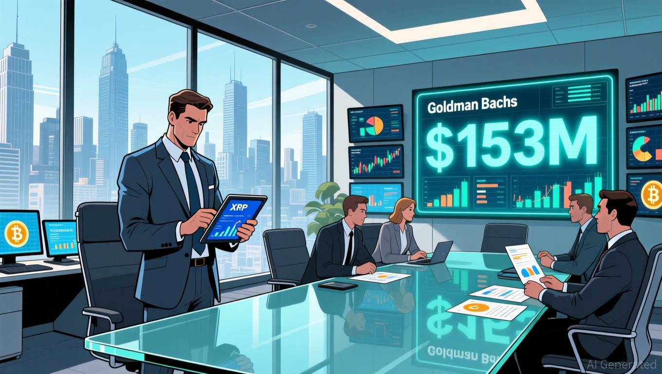 U.S. Regulators Recognize XRP's Non-Security Status in Landmark SEC and ...