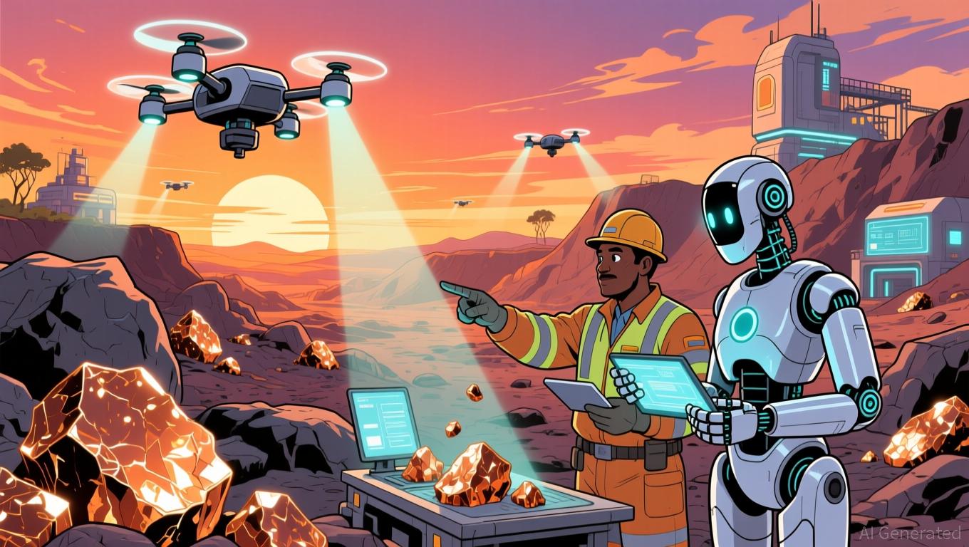 KoBold Metals: AI-Driven Copper Discovery Validates 2026 Supply Narrative