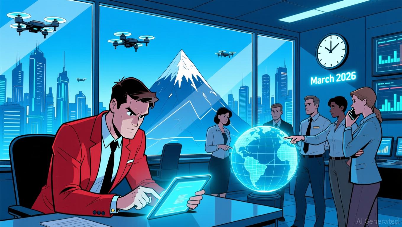 XRP Nears Breakout: Analyst Maps Path Back To All-Time High