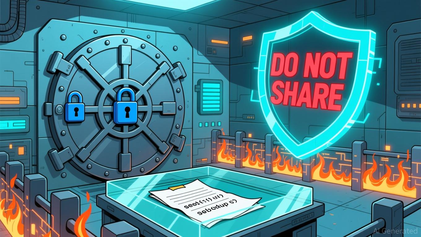 Coinbase Faces Security Criticism Over Seed Phrase Requests from Users