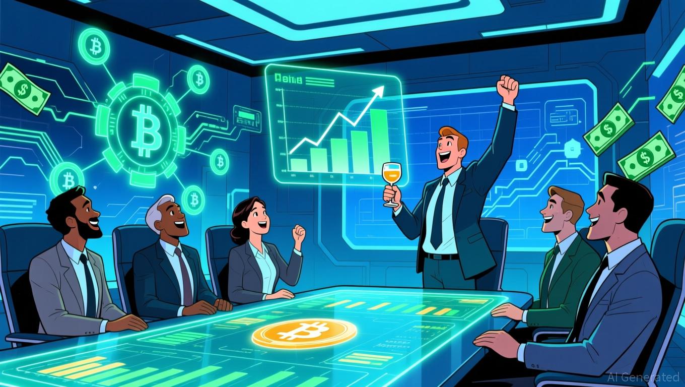 Kraken's 2025 Flow Metrics: Volume, Liquidity, and the Path to Scale