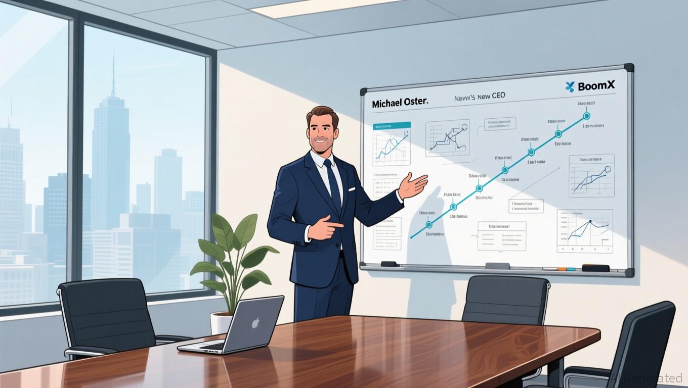 BiomX's Leadership Overhaul Hints at Tactical Shift Toward M&A and ...