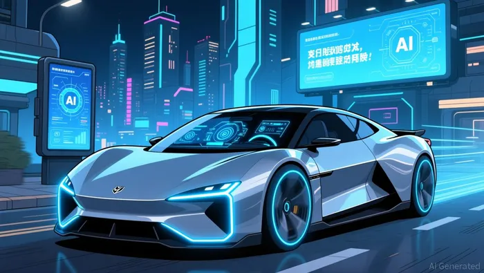 Xiaomi's 5% Surge: AI Bet vs. EV Reality Check