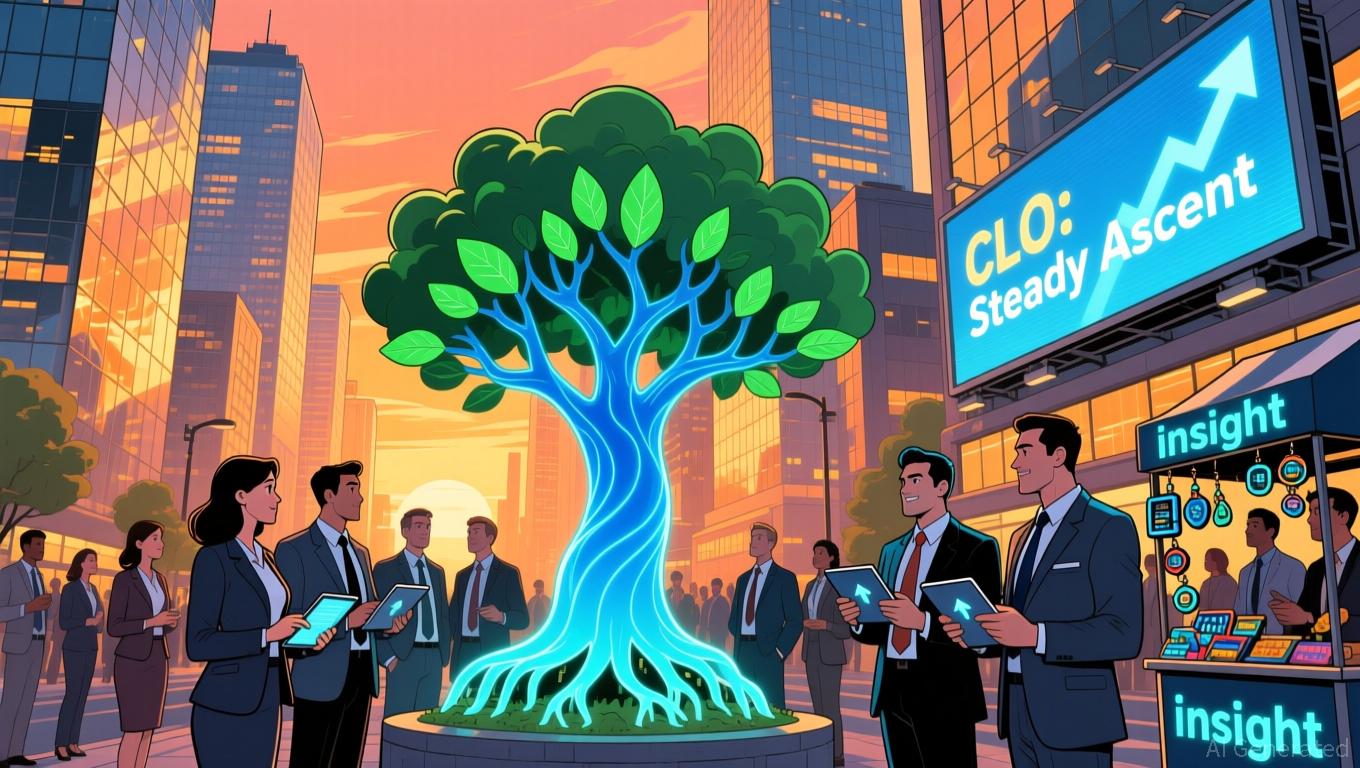 Elliott Backs CLO Expert Debdeep Maji's New Hedge Fund