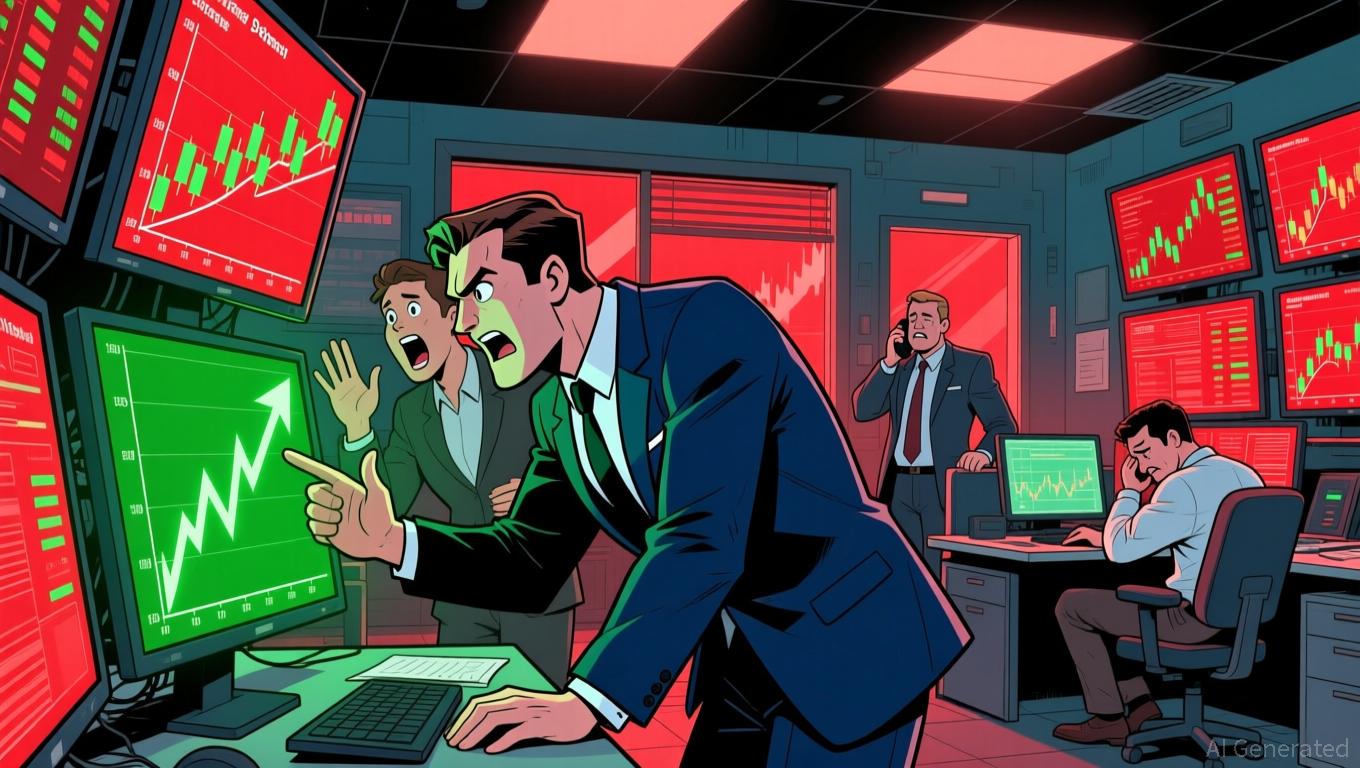 Lockheed Martin Soars on $28B AI Security Hype—But the Real Play Is in ...