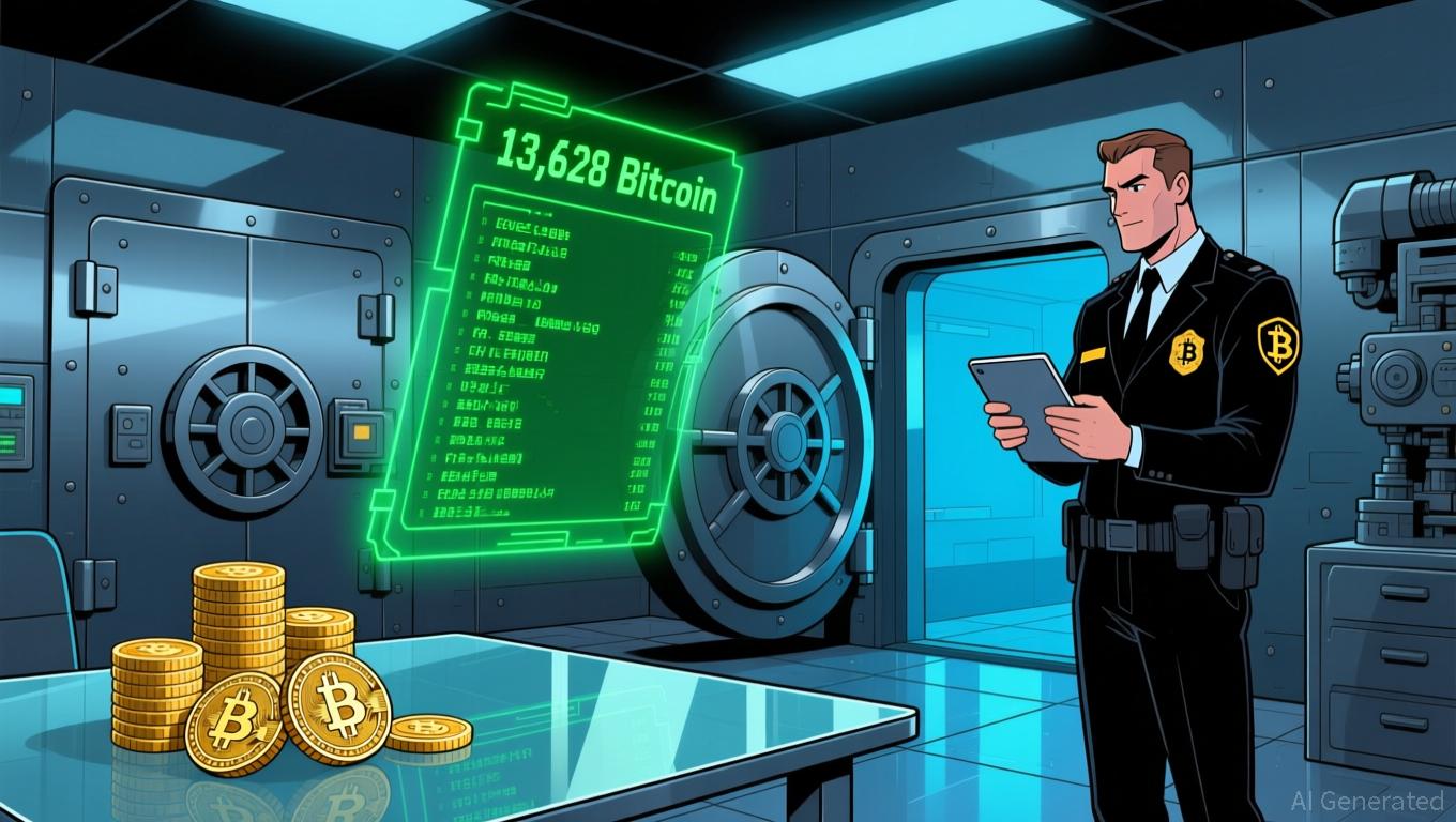 Strive's Bitcoin Treasury: Flow Analysis of a High-Risk Accumulation