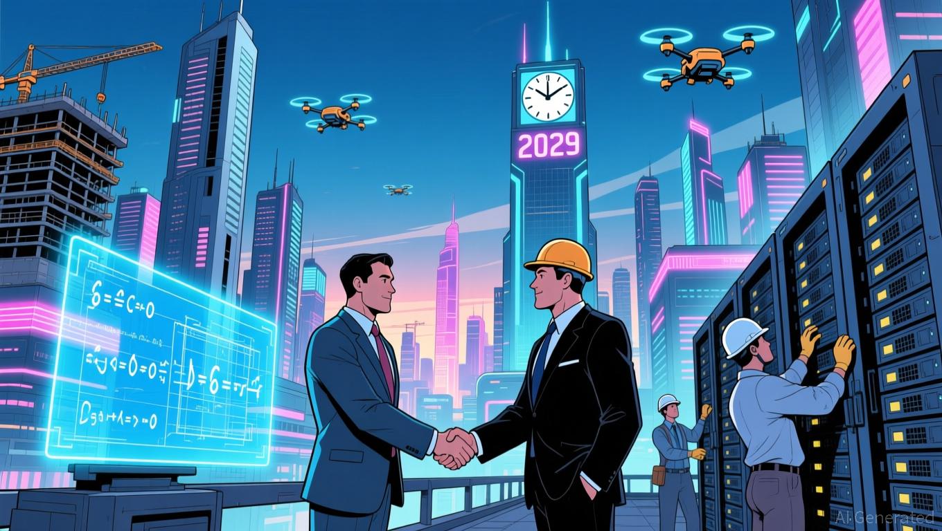 Xanadu's $3B SPAC Price-In Hype vs. $1B Data Center Funding Gap Creates ...