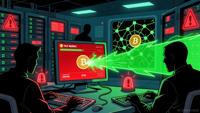 Binance Security Incidents: The Flow of User Funds and Device ...