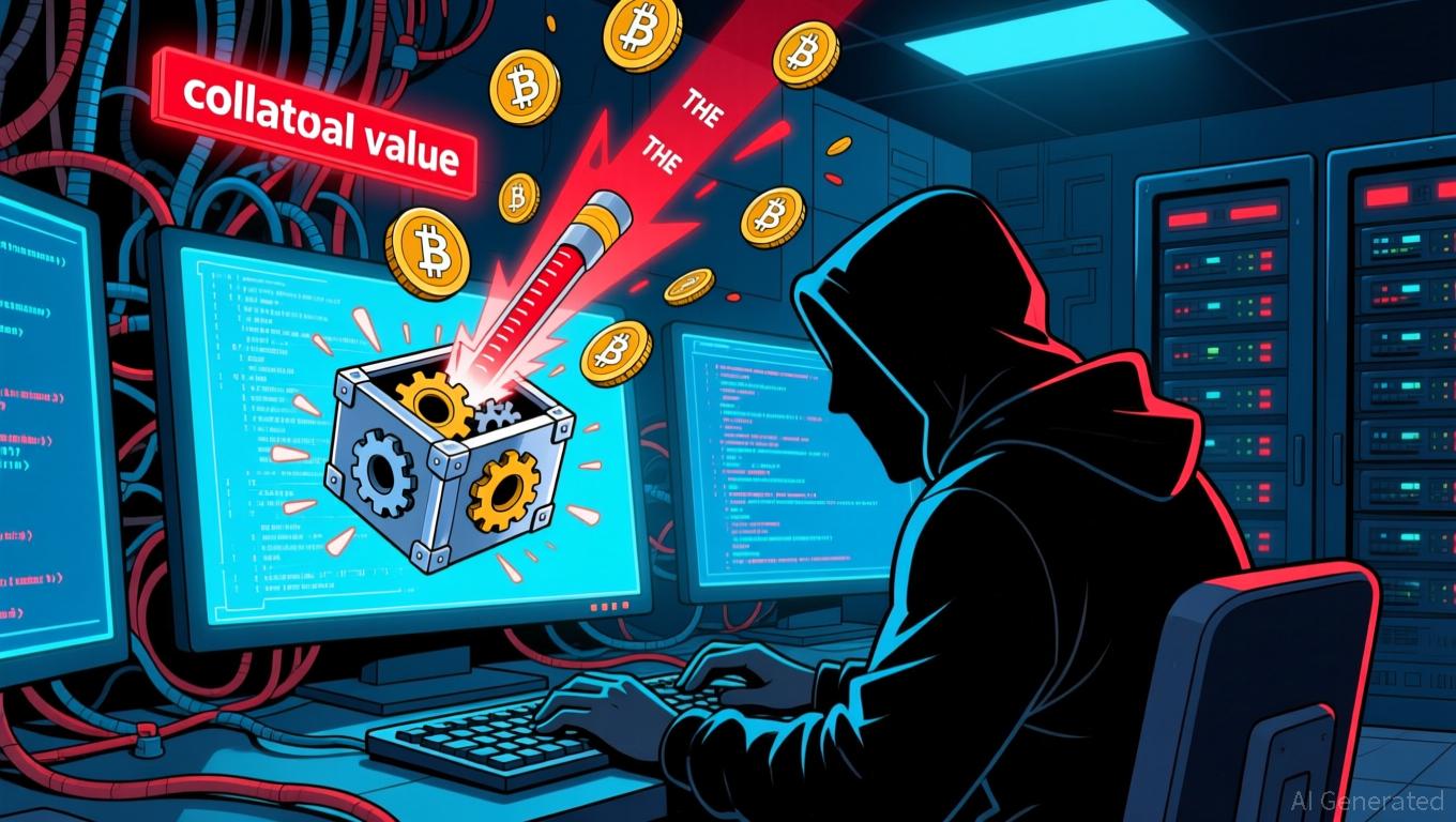 Venus Protocol Exploit Hits $3.7 Million, Triggers Bad Debt and ...