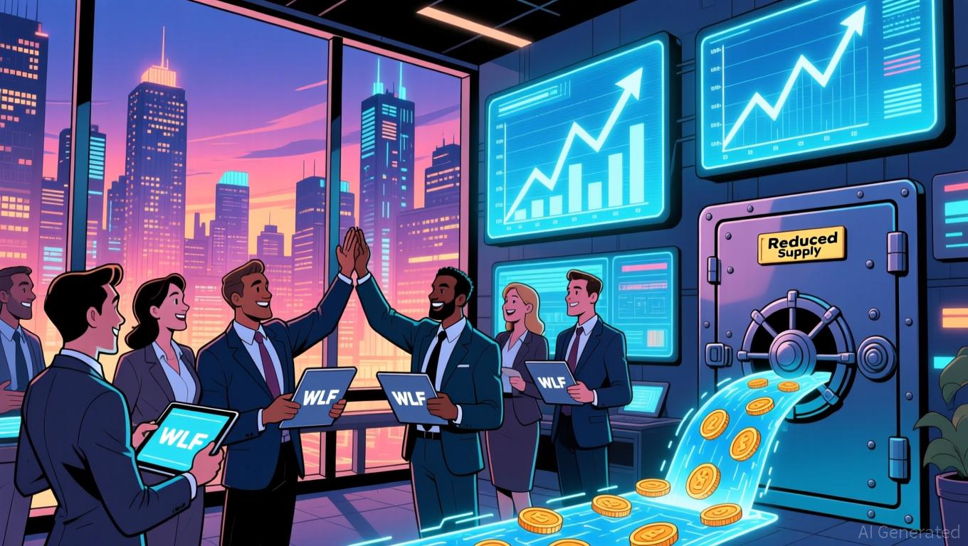 World Liberty Financial Introduces 'Super Node' Access for $5M Token ...