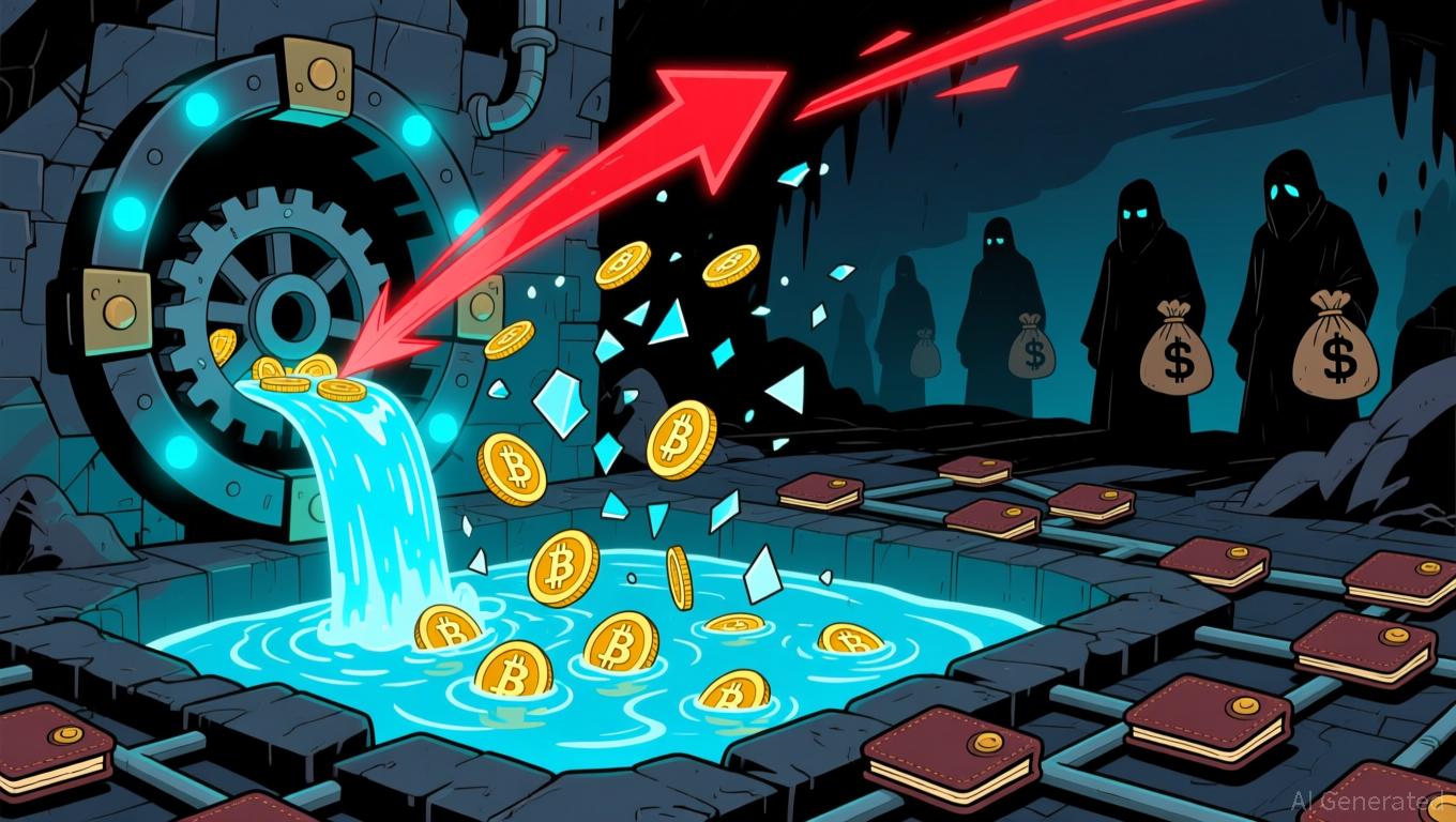 LIBRA Scandal: $100M Investor Losses & $99M Withdrawal Trigger ...