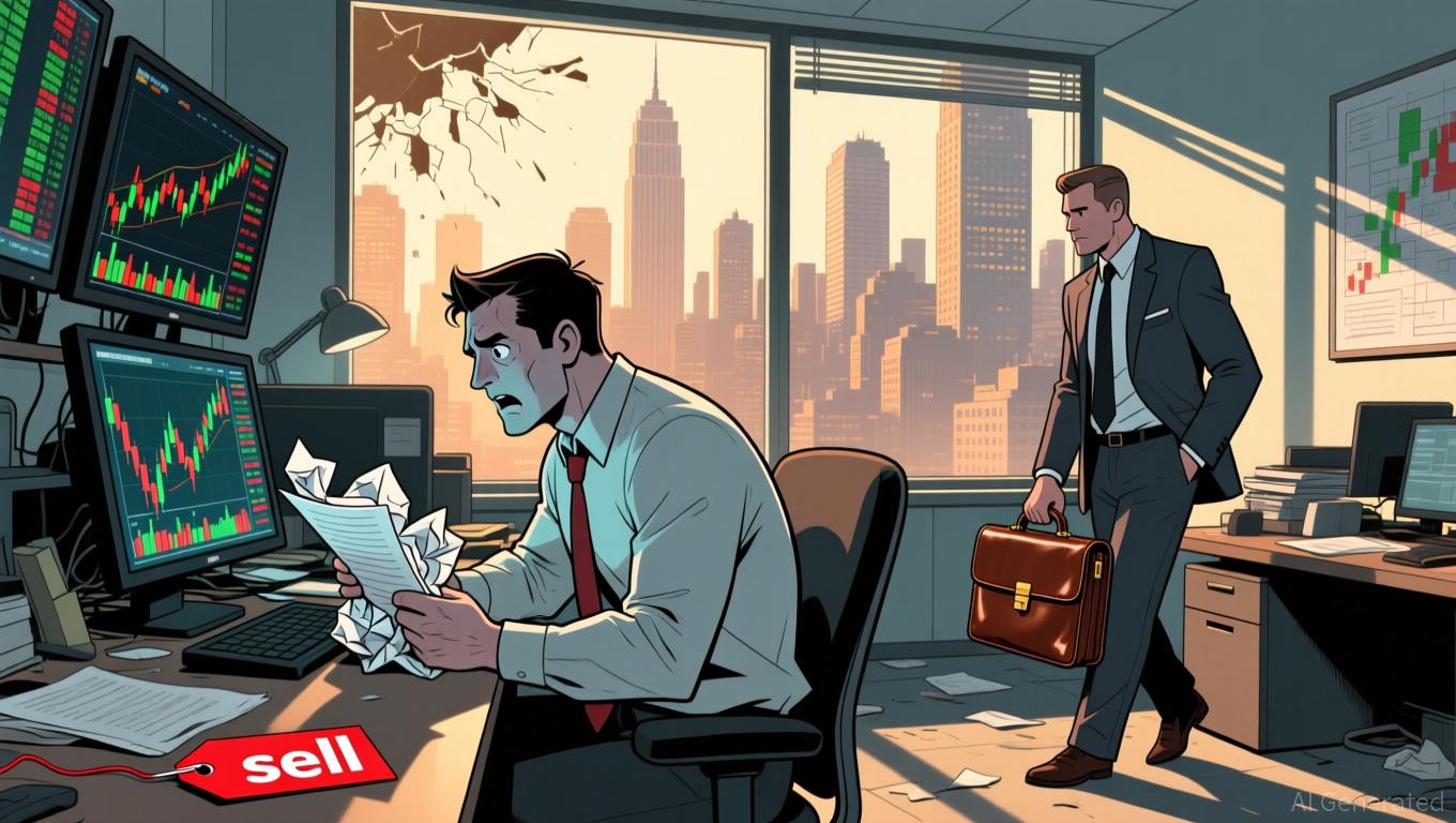 Smart Money Signals Exit in SMCI Scandal as Insiders Stay Silent Amid ...