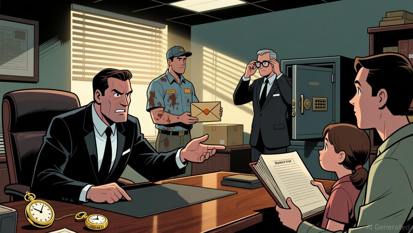 SMCI's Legal Trap: CEO Sells $609K Amid Indictments and Plummeting ...