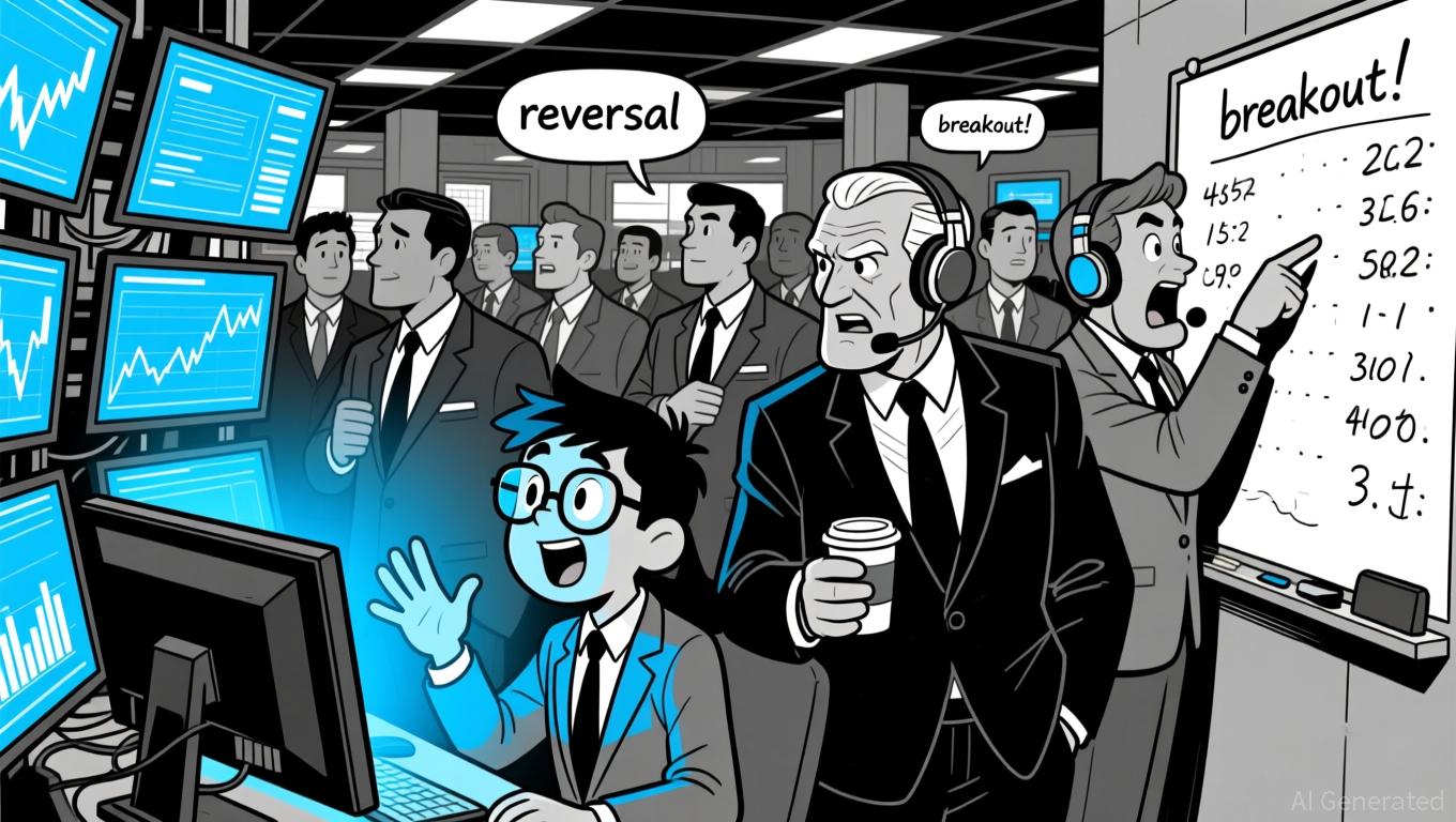 SAHARA Breaks Out as Volume Spikes Past 10M