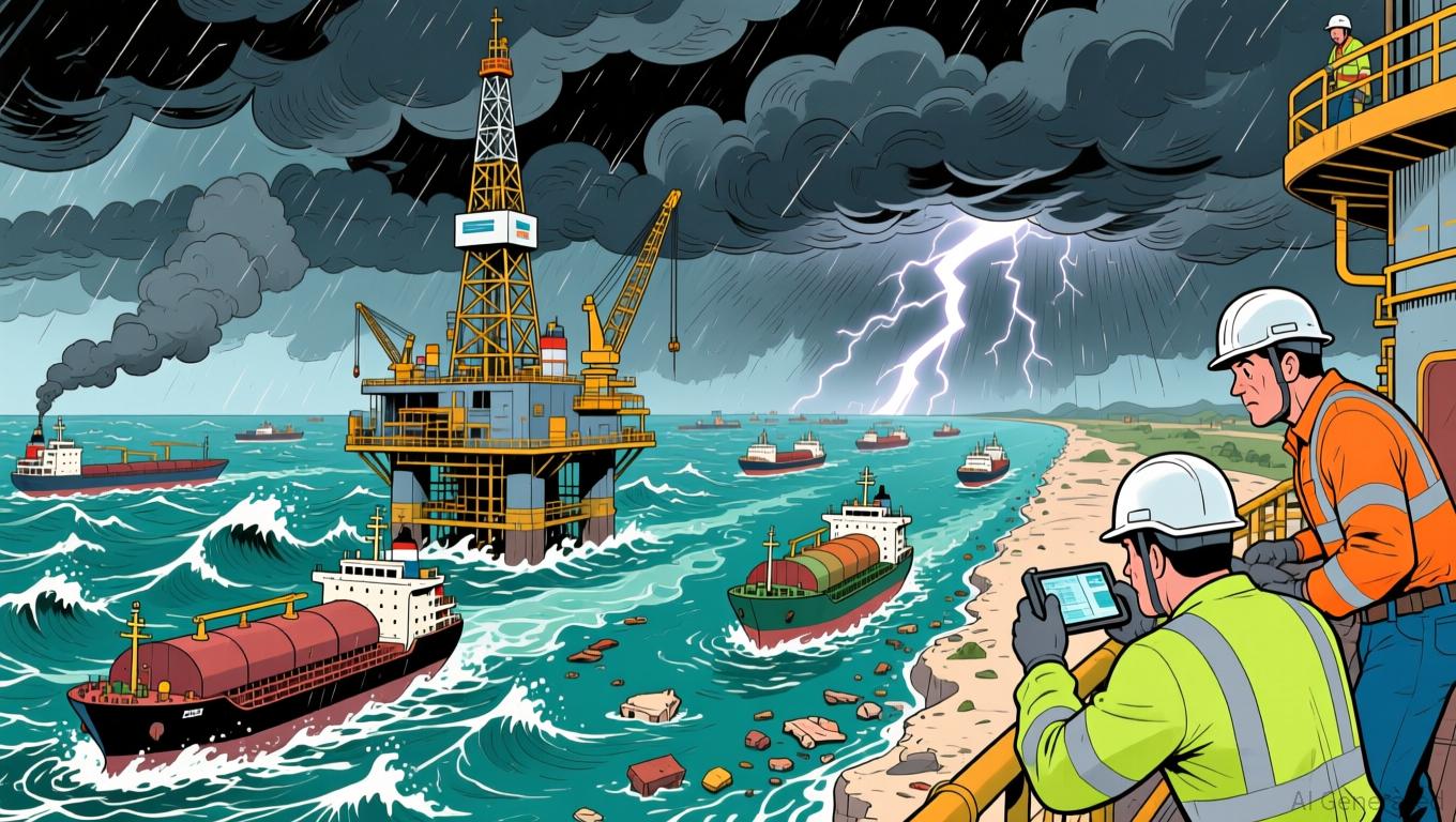 Geopolitical Shock Pits Oil at $120 as WTI-Brent Spread Widen to $14 ...
