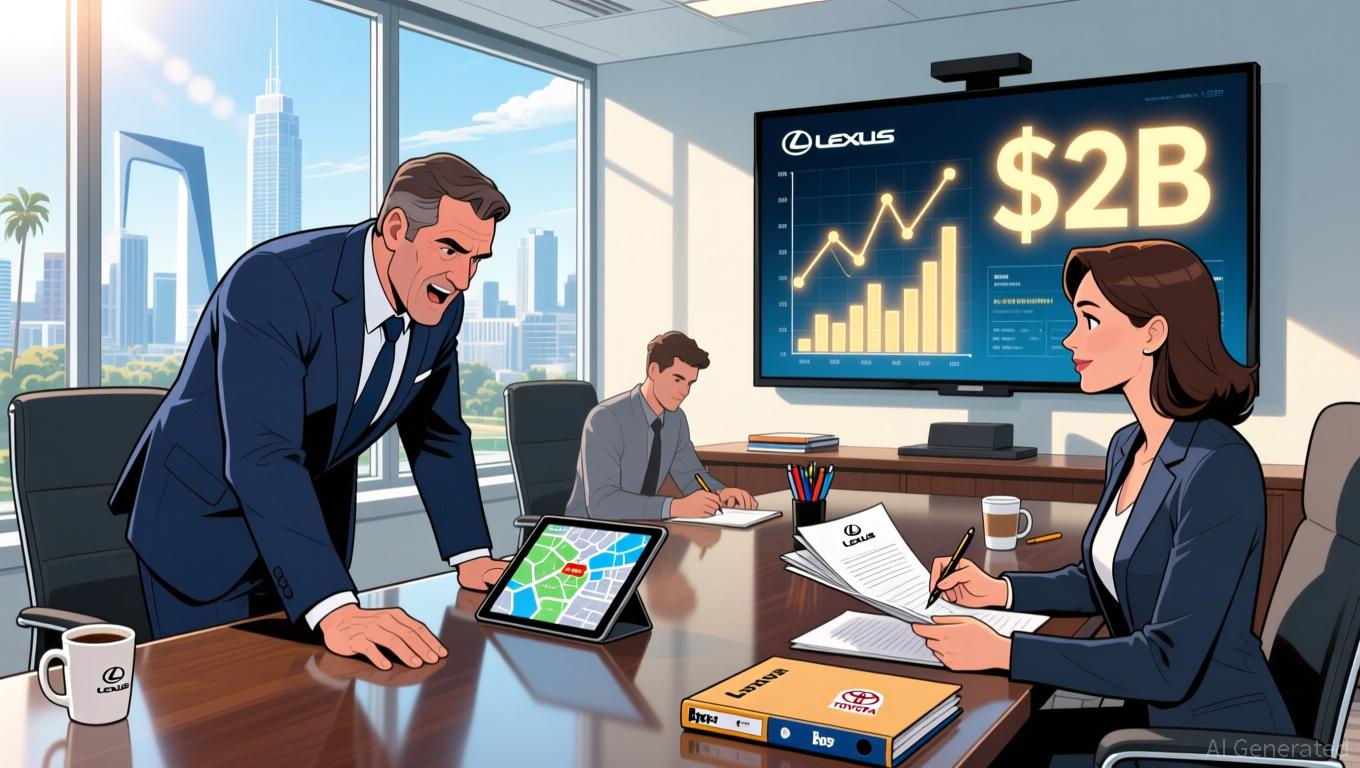 Penske’s Florida Acquisition Bet Faces April Earnings Test—Can It ...