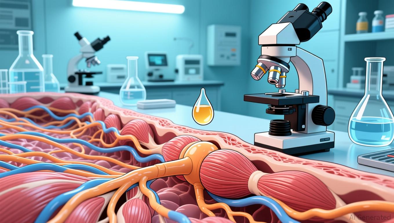 Curi Bio's 3D NMJ Platform Poised to Replace Animal Testing as FDA ...