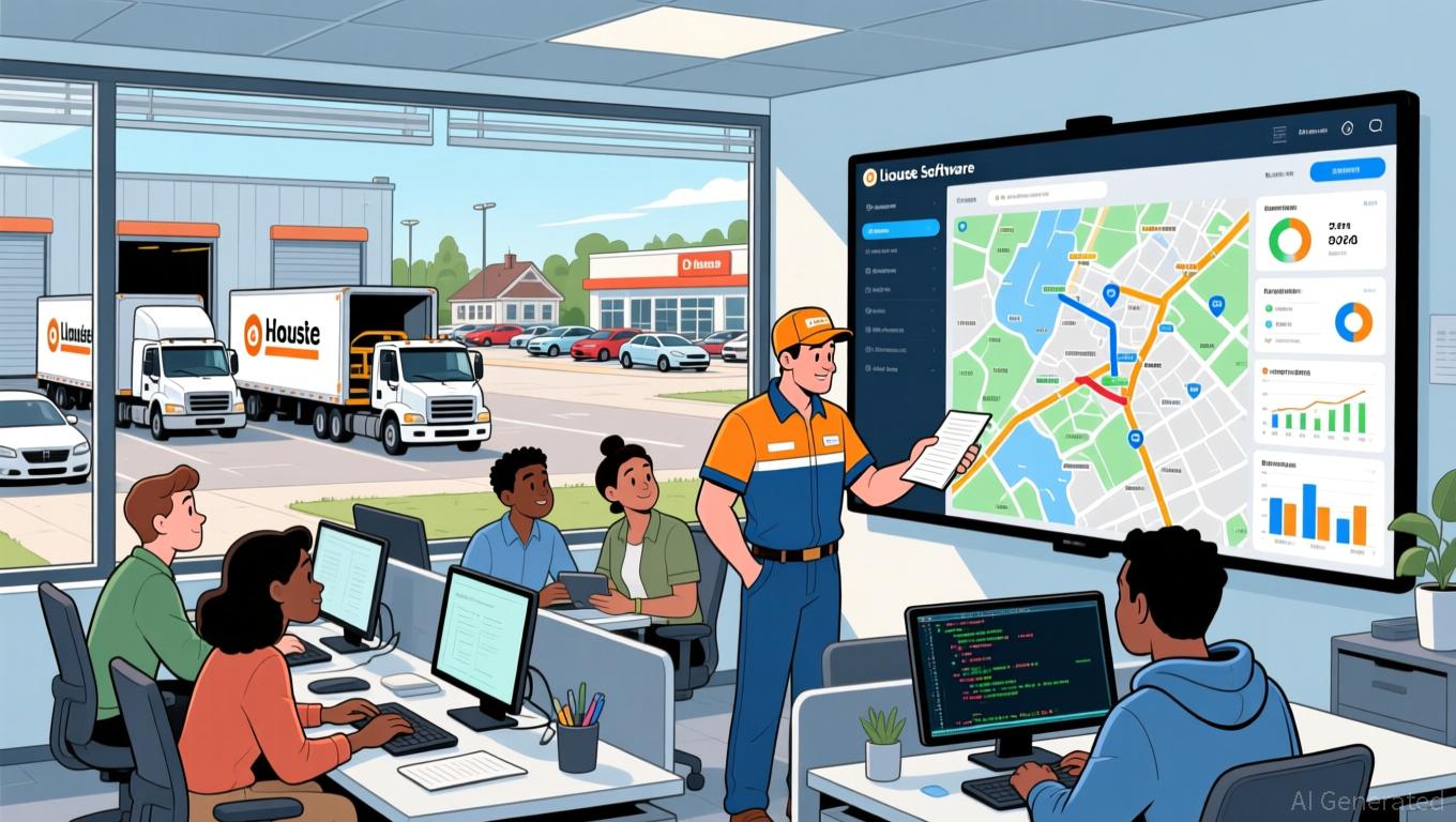 Carvana’s Moat Widens With Dealership Buyouts—But Is the Market Pricing ...