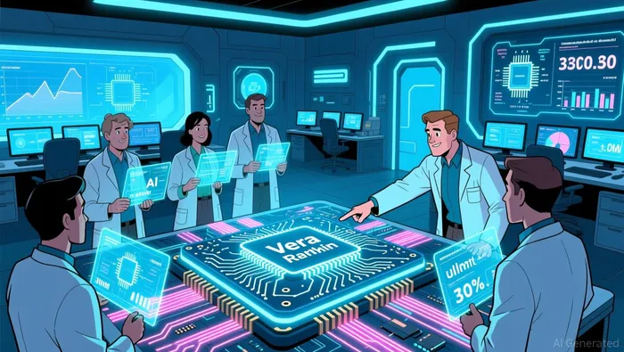 Nvidia's Rubin Architecture Unlocks Agentic AI: The Next $1 Trillion ...