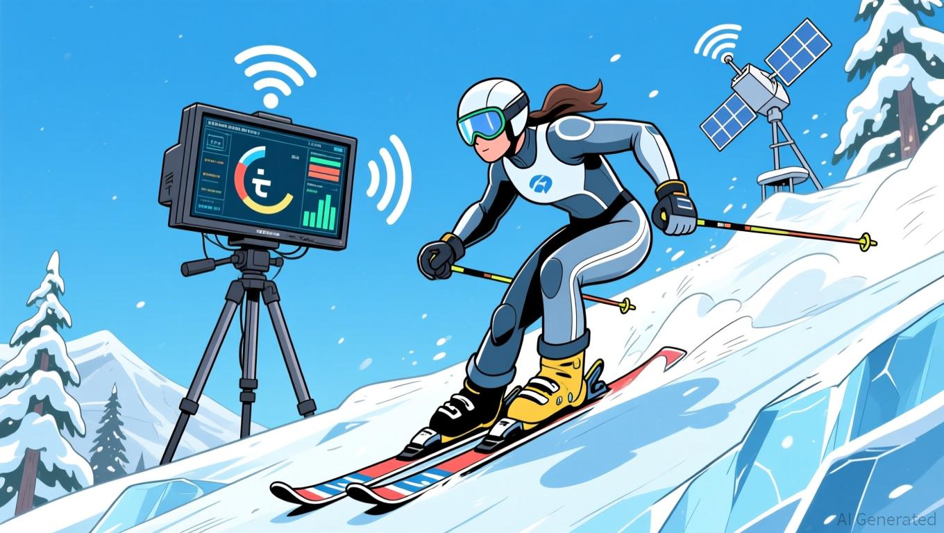 Jefferies' Paralympian Employee Proves Adaptive Work Culture Can Turn ...
