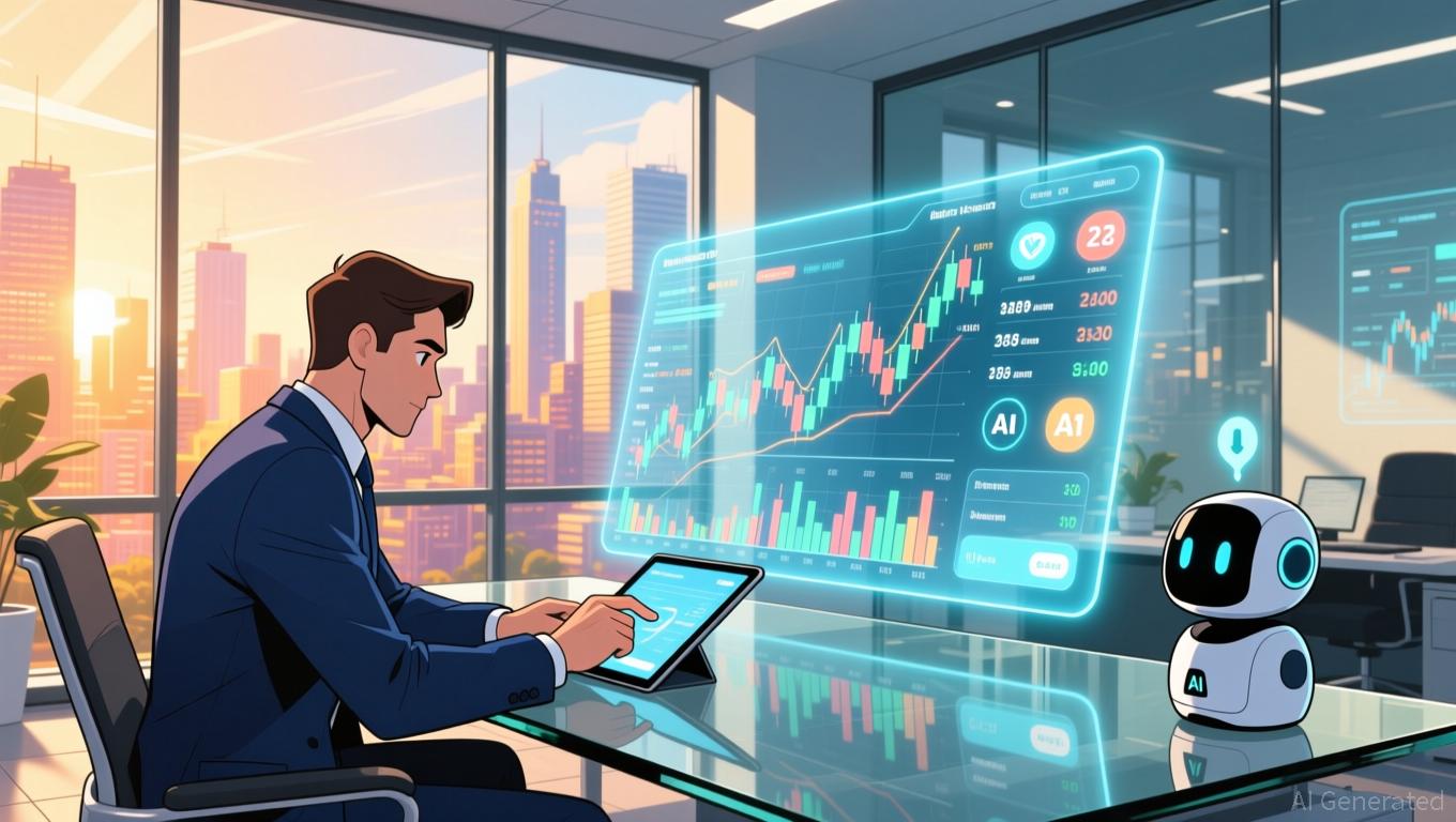 Personal Retirement Accounts Fuel Behavioral Trading Surge—Market ...
