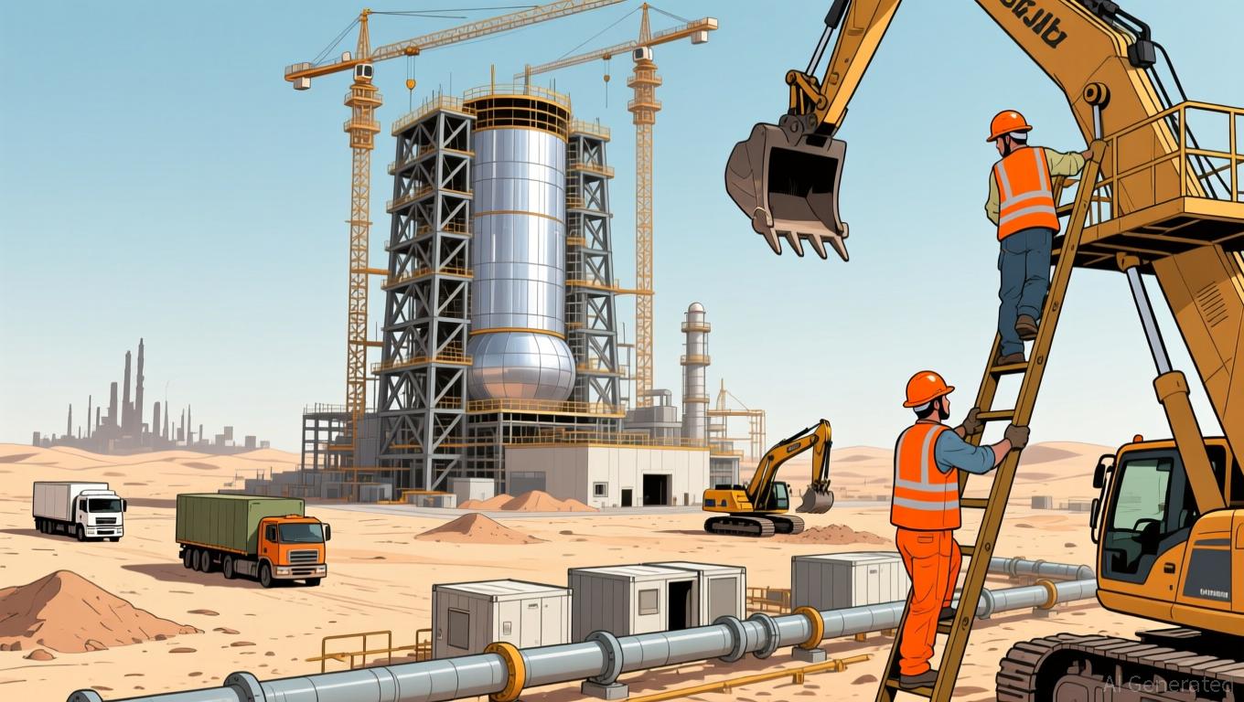 Iran War Cuts Off Helium from Qatar, Threatening Chip Supply Chains and ...