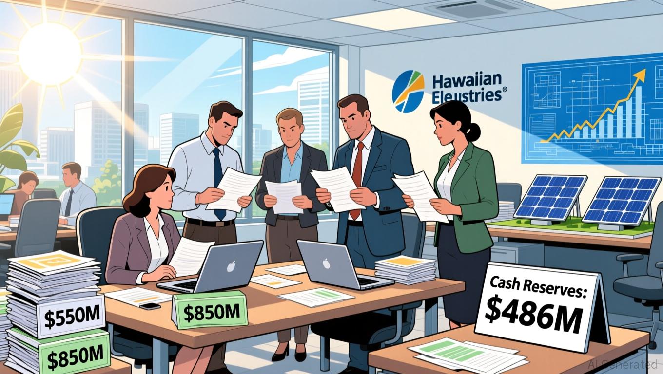 Hawaiian Electric's Wildfire Risk Is Officially Managed—Now the Capital ...