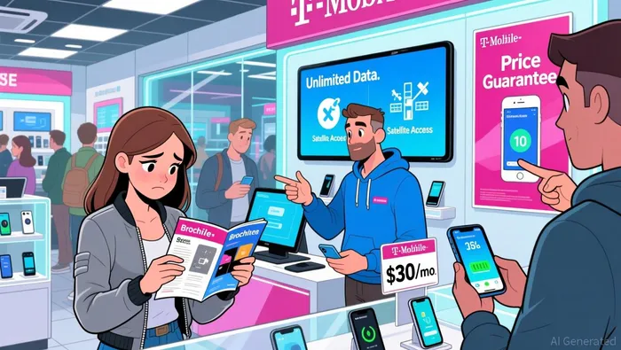 AT&T's Pricing Juggernaut: Can New Plans Offset Upcoming Hikes and ...