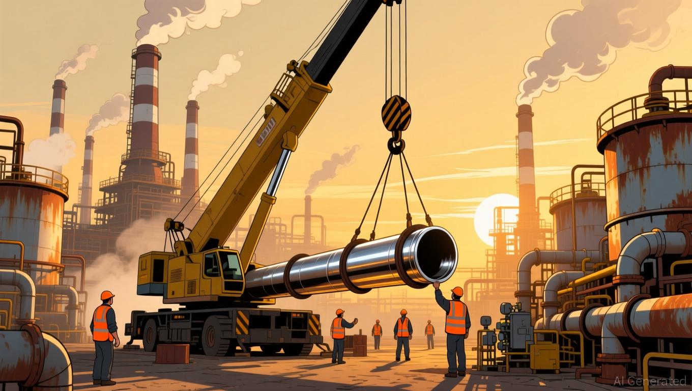 Using Oil Price Movements to Identify Energy Sector Opportunities