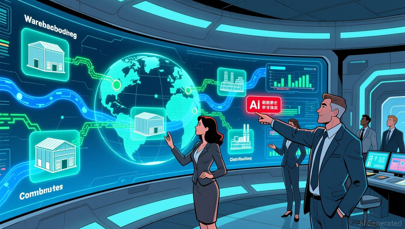 Palantir’s AI Infrastructure Edge: A S-Curve Momentum Play Amidst ...