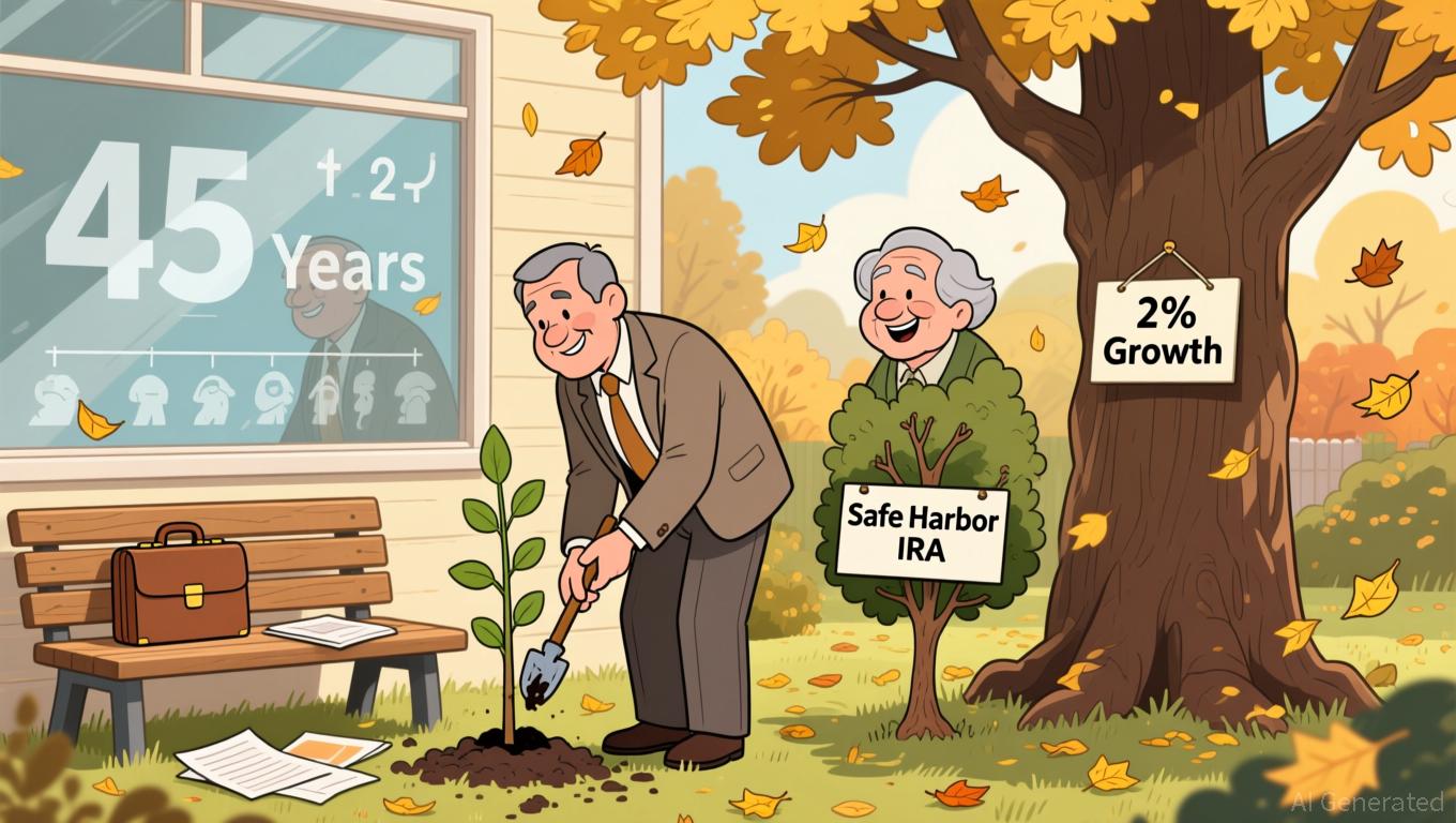 Fidelity and Big 401(k) Providers Are Capitalizing on the $2.1T ...