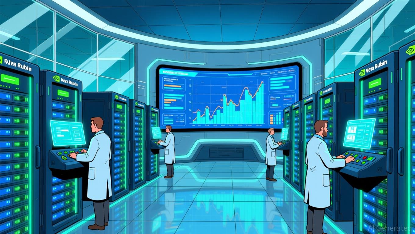 Nvidia’s $1 Trillion AI Order Pledge Sparks HPE, Dell, and Supermicro ...