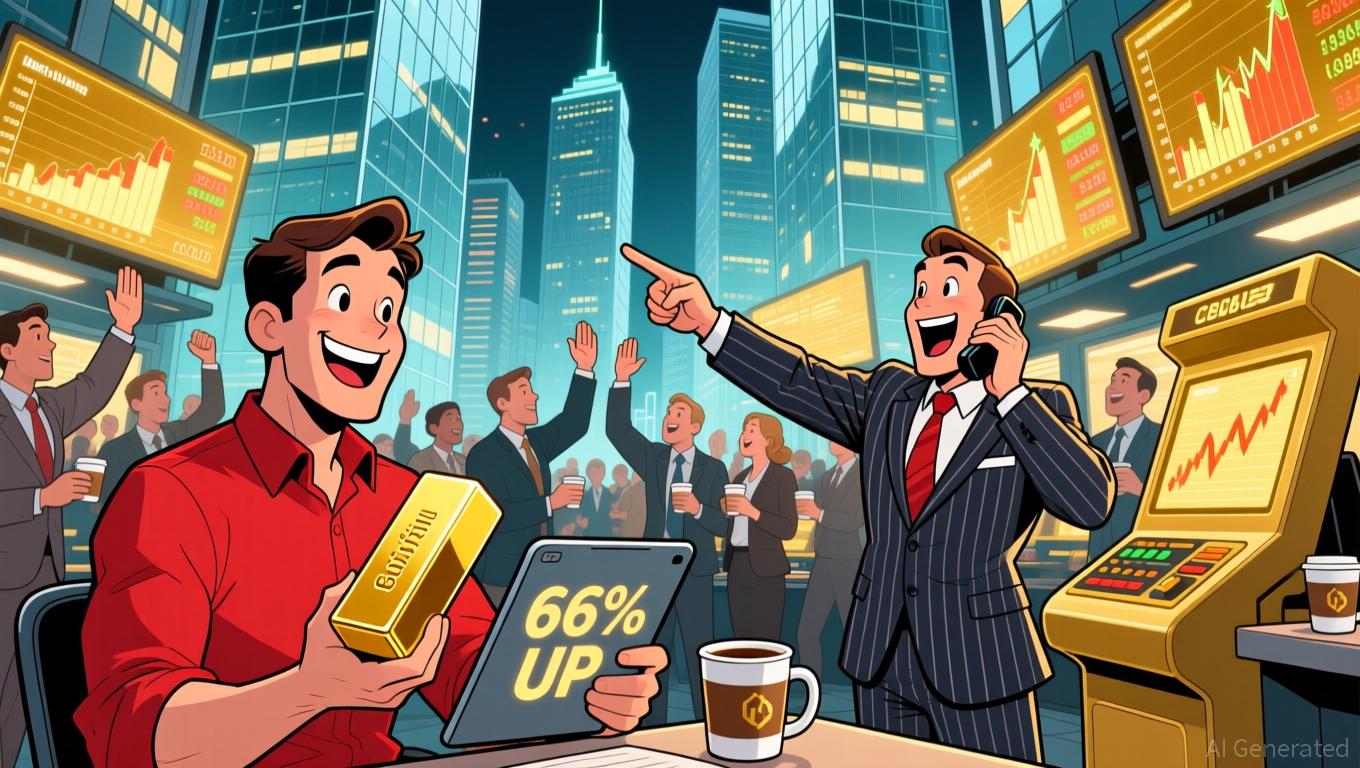Zijin Gold’s 241x Oversubscribed IPO: A High-Stakes Pure-Play on Gold’s ...