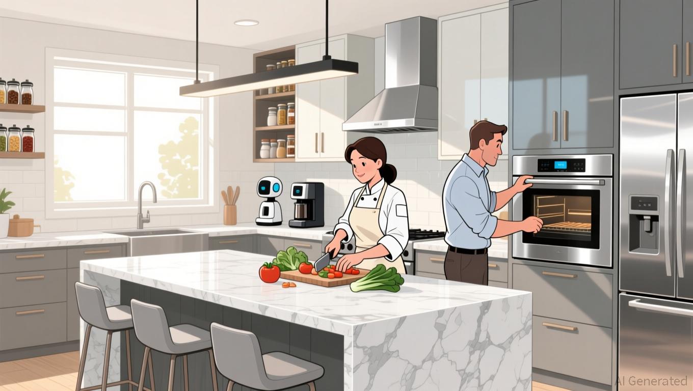 Property Brothers Warn: Disciplined Budgeting Is the Key to Avoiding ...