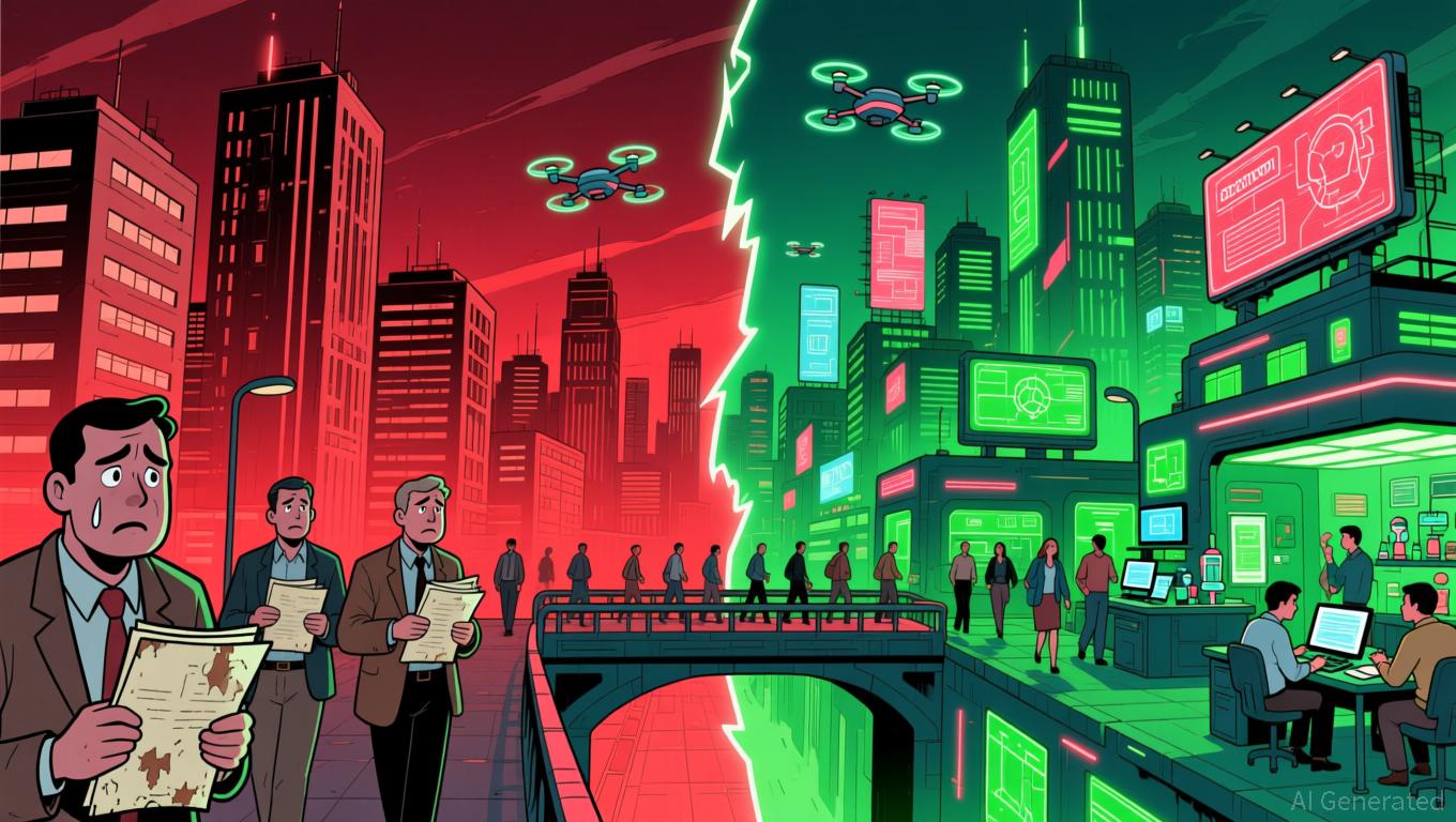 China’s QFII Reforms and 20.4% High-Tech FDI Surge Signal Quality ...