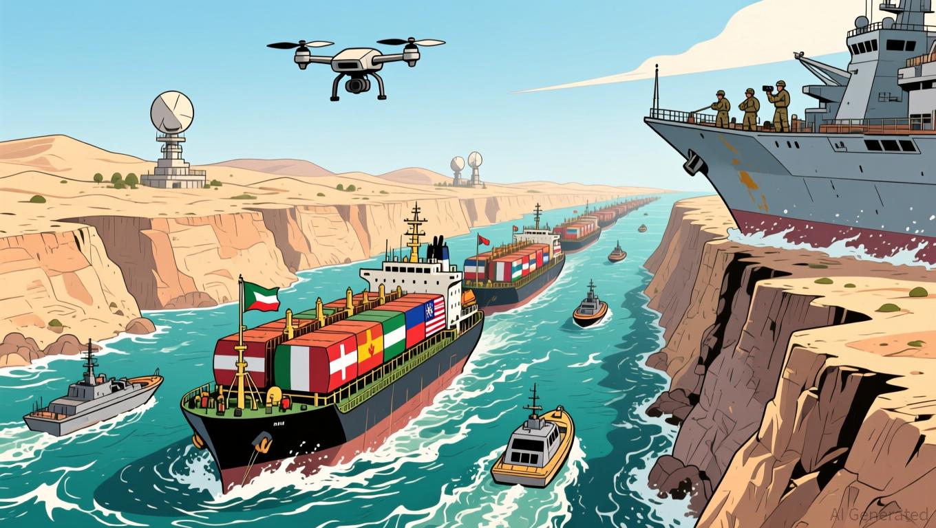 Iran Tensions Expose Portfolio Managers to Stagflation Risk and ...