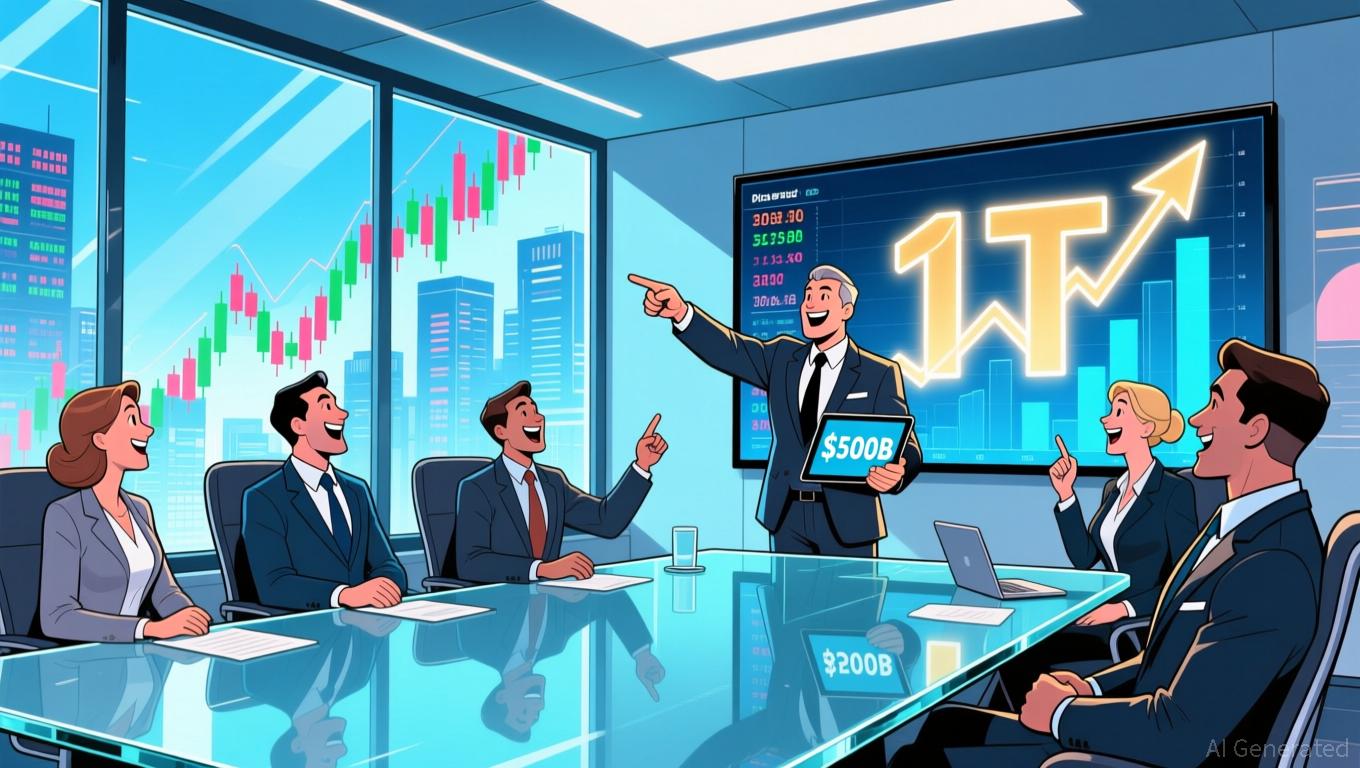 Nvidia's CUDA Lock-In Risks a Moat Breakdown as $1 Trillion AI Bet ...