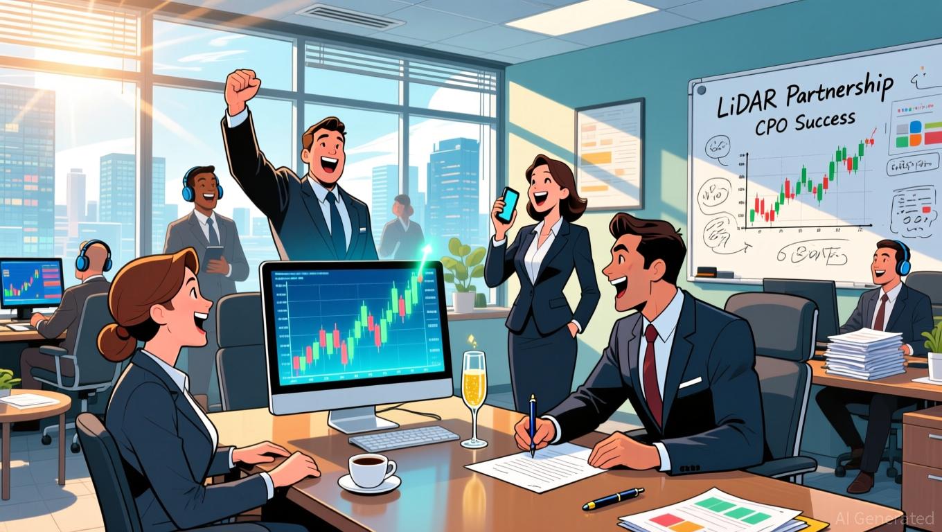 Sivers Semiconductors Faces Binary Q4 2026 Execution Test as 99% Rally ...