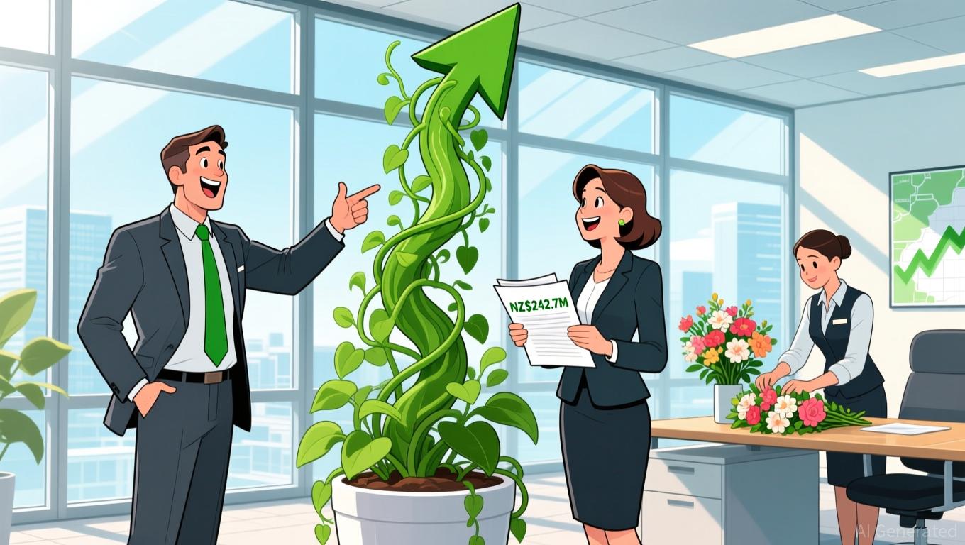 Genesis Energy’s Bookbuild to Reveal Institutional Appetite and Cost of ...