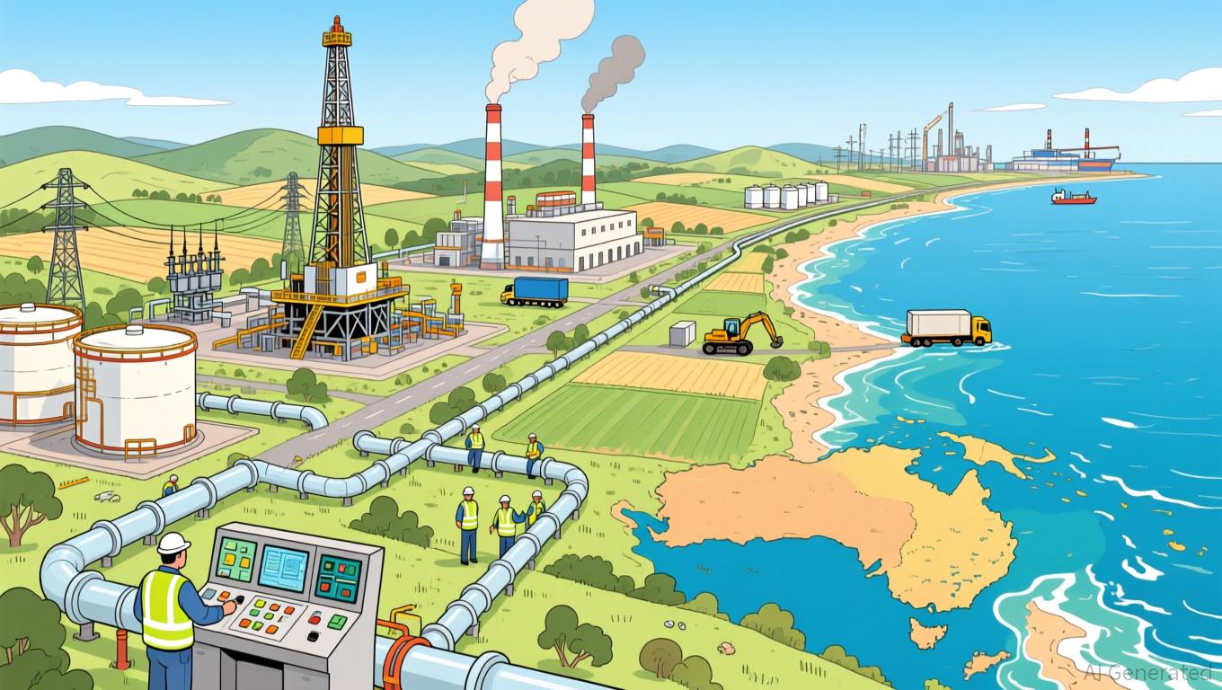 Judith Gas Project's Long-Term Outlook Struggles to Align With Southern ...