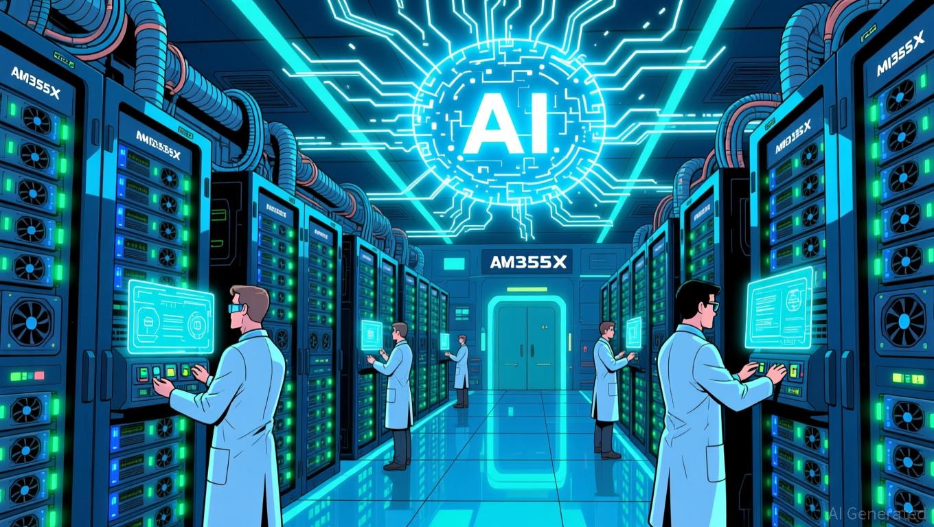 Upstage’s 10,000 AMD MI355 Bet Targets Korea’s AI Sovereignty S-Curve